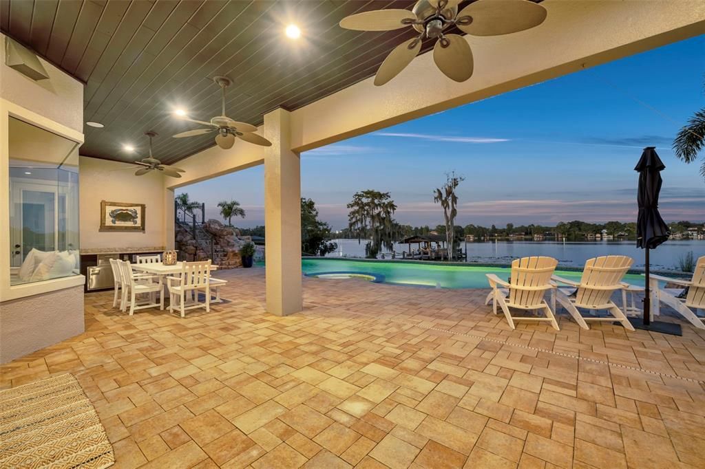 656 LONG LAKE DRIVE , OVIEDO, FL 32765 | watsonrealtycorp.com | MLS ID ...