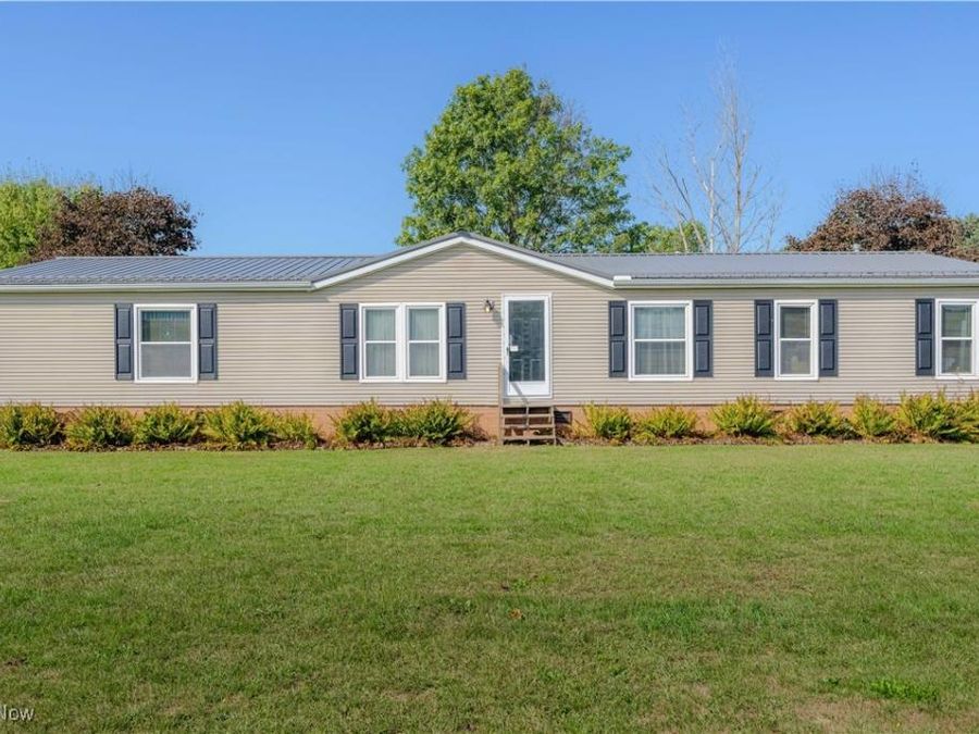 9275 BLADE ROAD NW, MINERVA, OH 44657 | cutlerhomes.com | MLS ID 5160989