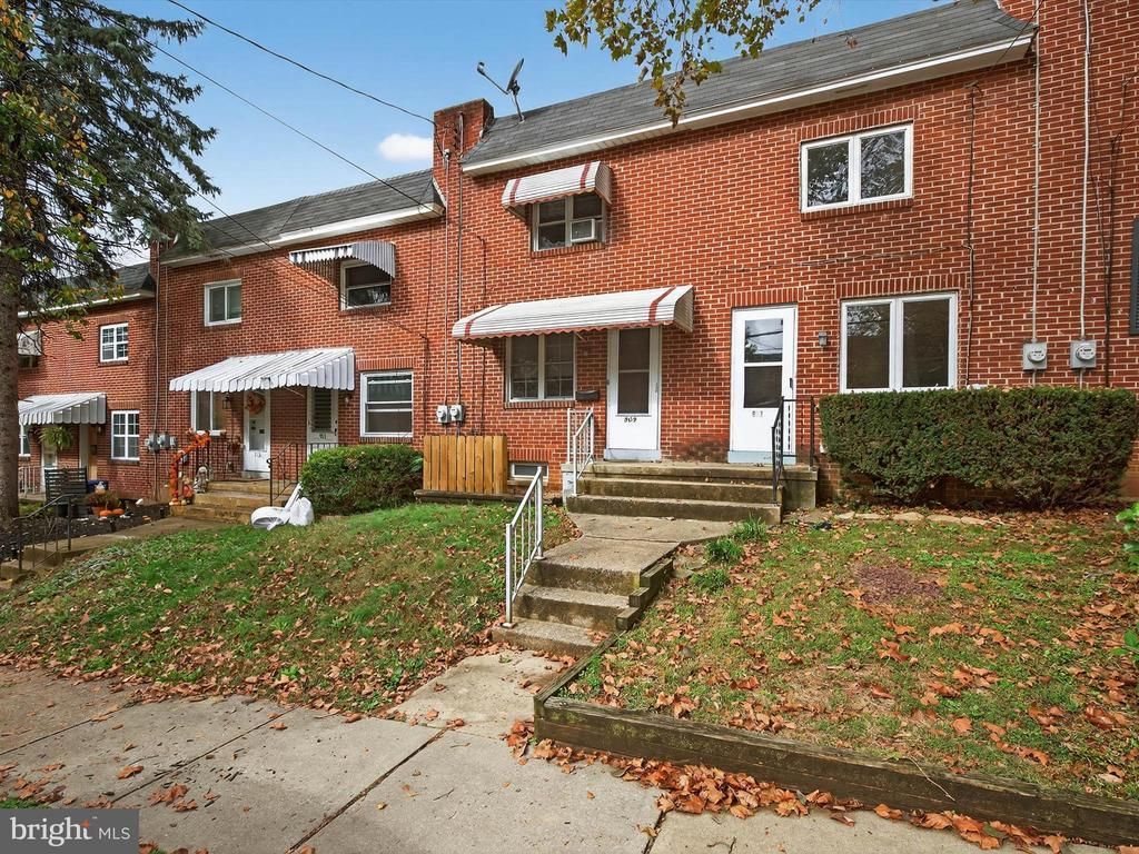 909 UNION STREET , LANCASTER, PA 17603 | homesale.com | MLS ID PALA2078322