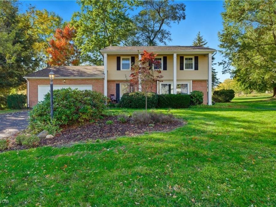 5907 WICLIF ROAD NE, CANTON, OH 44721 | cutlerhomes.com | MLS ID 5166225