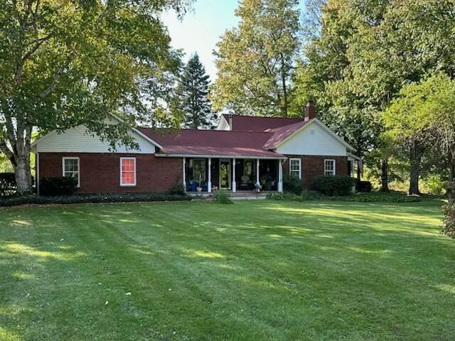 2710 W WINN ROAD, NILES, MI 49120 | cressyeverett.com | MLS ID 25040655