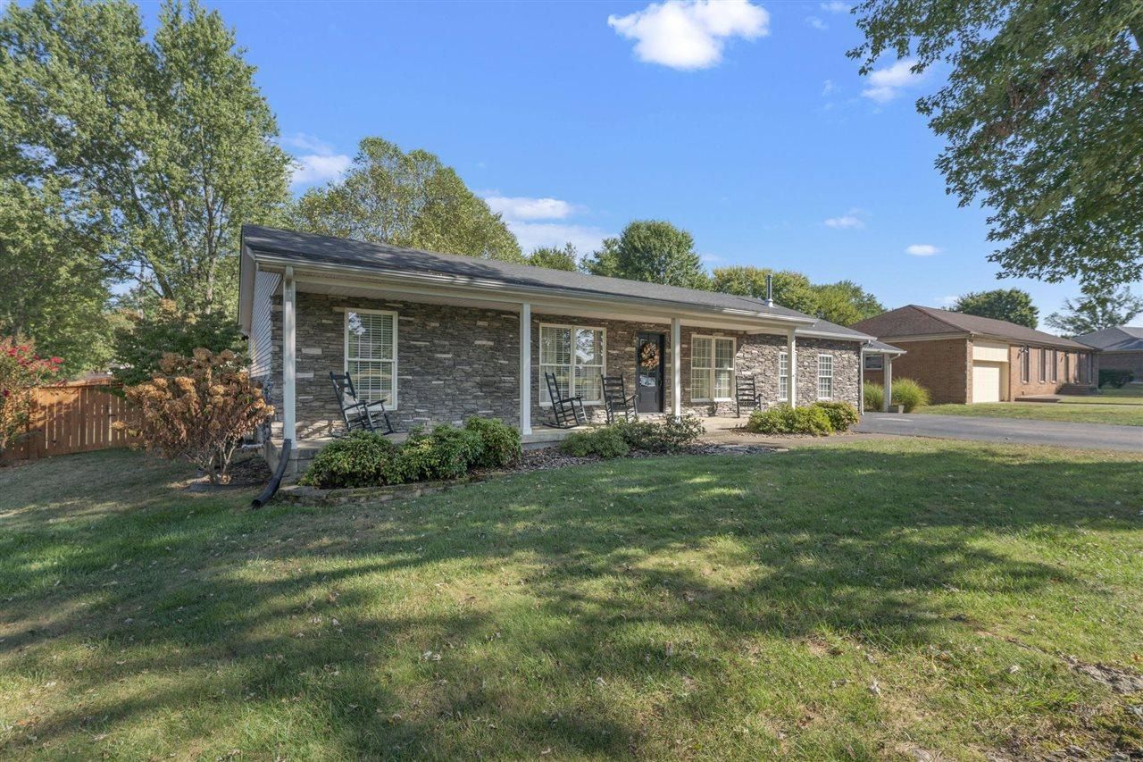 2101 GRIDER POND ROAD , BOWLING GREEN, KY 42104 ...