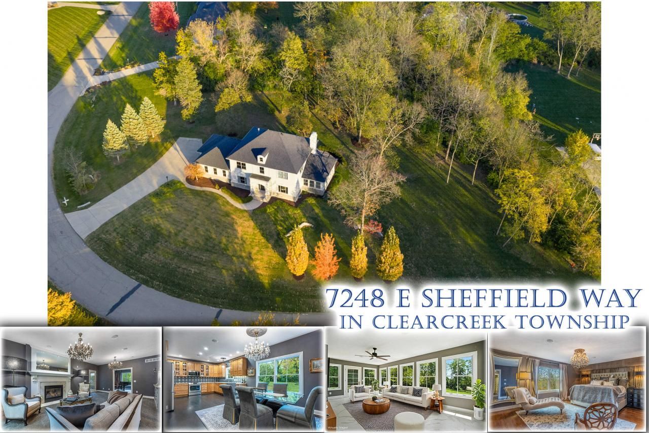 7248 SHEFFIELD WAY, CLEAR CREEK, OH 45068 | irongaterealtors.com | MLS ...