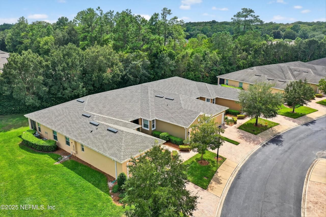 11736 SURFBIRD CIRCLE, UNIT 17D, JACKSONVILLE, FL 32256 ...
