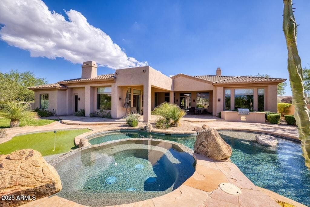 9698 E VANTAGE POINT ROAD, SCOTTSDALE, AZ 85262 | arizonabest.com | MLS ...