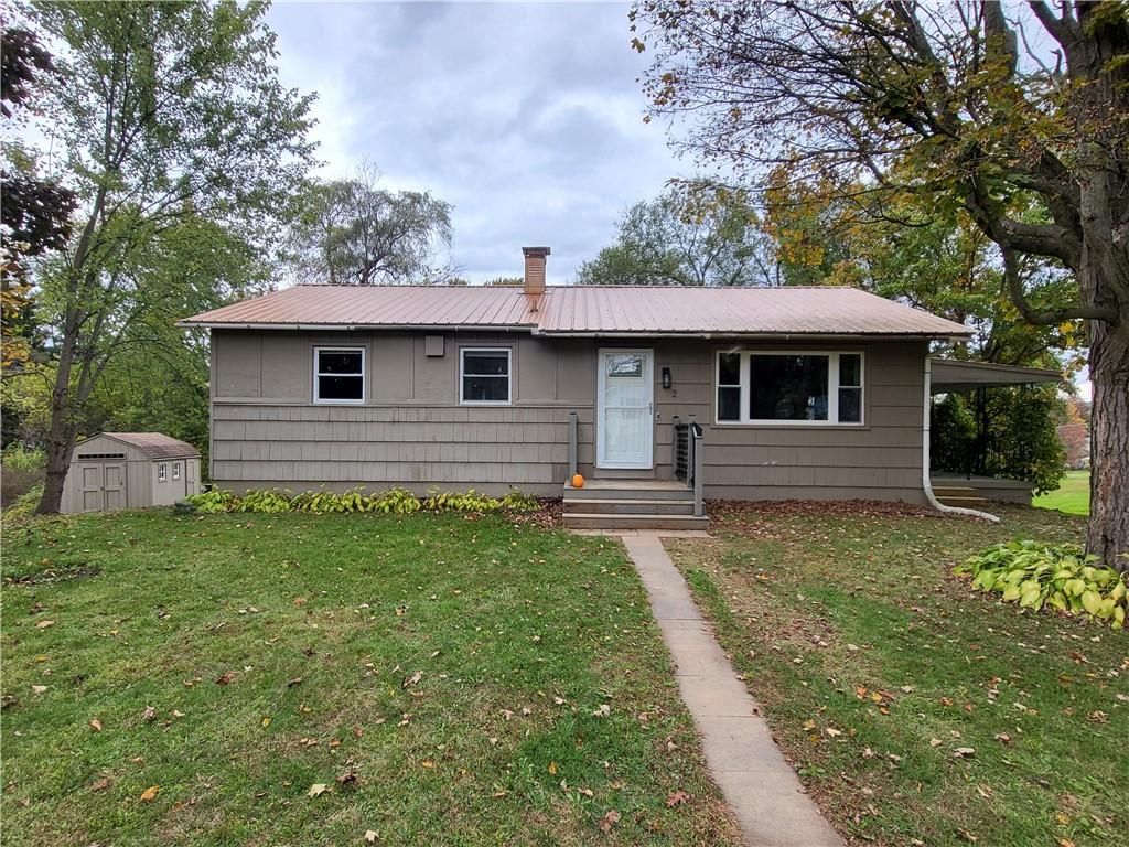 2 CAYUGA STREET , SIDNEY, NY 13838 | timberlandproperties.com | MLS ID ...