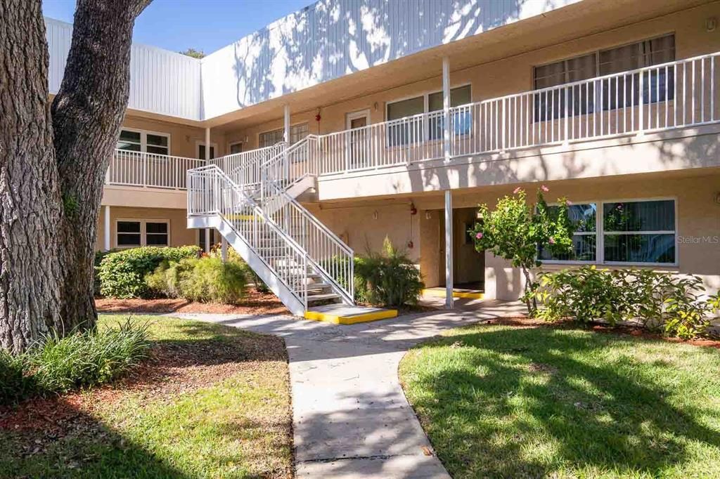10036 63RD AVENUE N, UNIT 20, SAINT PETERSBURG, FL 33708 ...