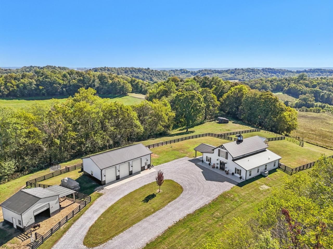 3096 MOREL RD , COLUMBIA, TN 38401 | crye-leike.com | MLS ID 3017241