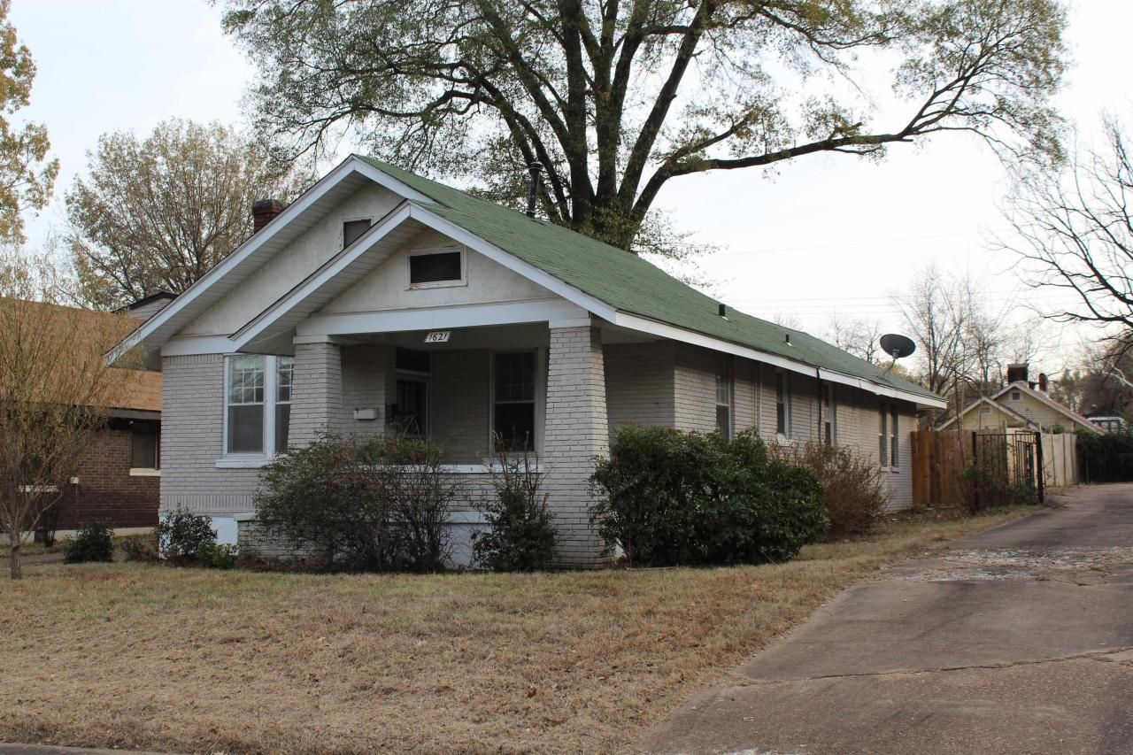 1621 KENDALE AVE, MEMPHIS, TN 38106 | crye-leike.com | MLS ID 10211412